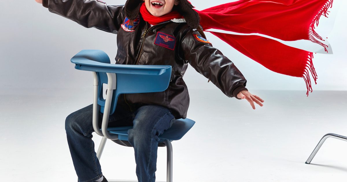 Think Office, LLC | Ruckus Chair