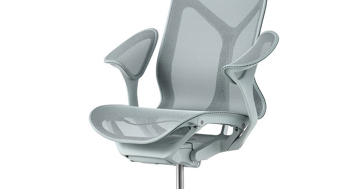 Think Office, LLC | Cosm Chairs