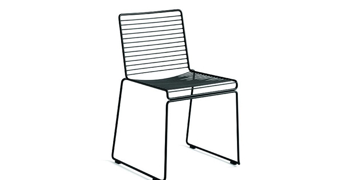 Think Office, LLC | Hee Chair