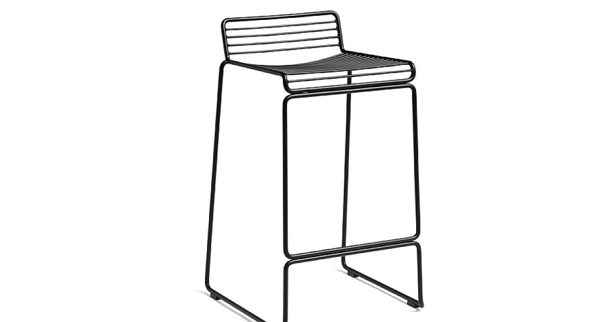 Think Office, LLC | Hee Stool