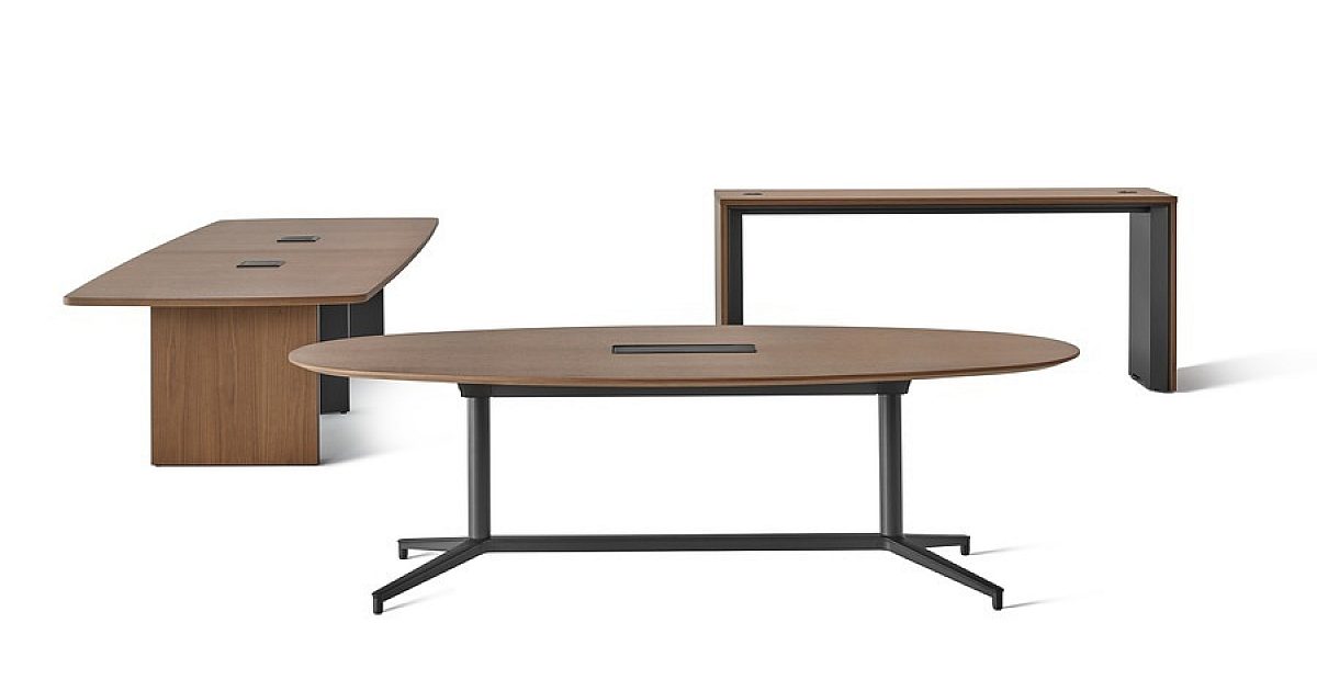 Think Office, LLC | Headway Conference Tables