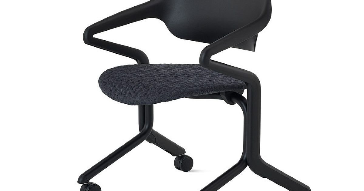 Think Office, LLC | Fuld Nesting Chair