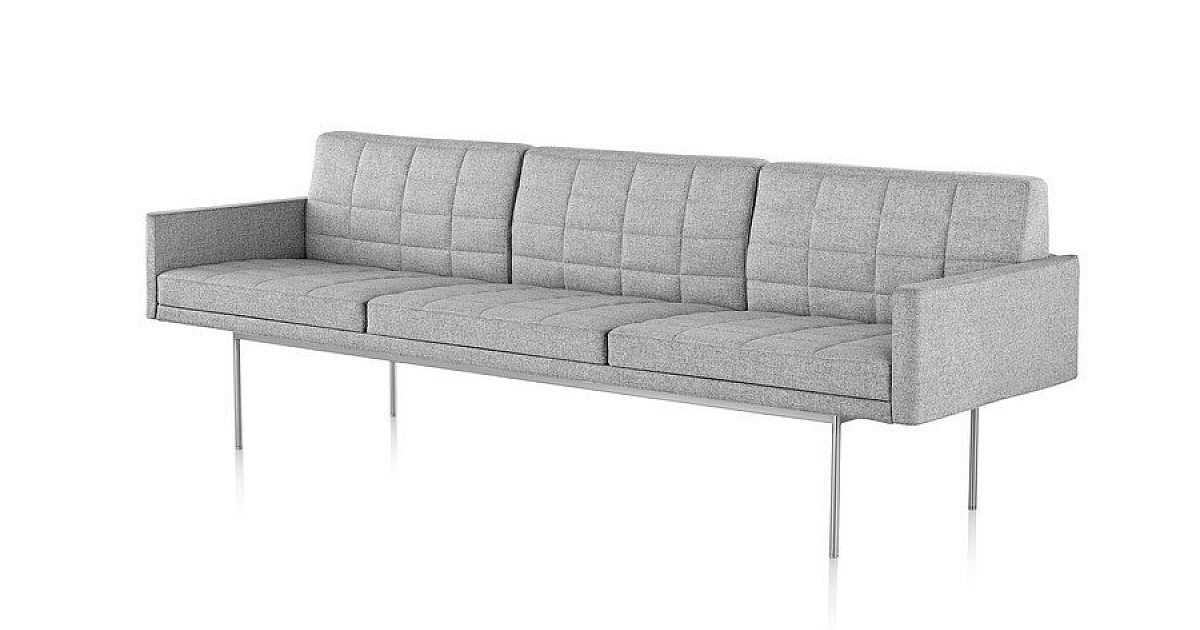 Think Office, LLC | Tuxedo Sofas