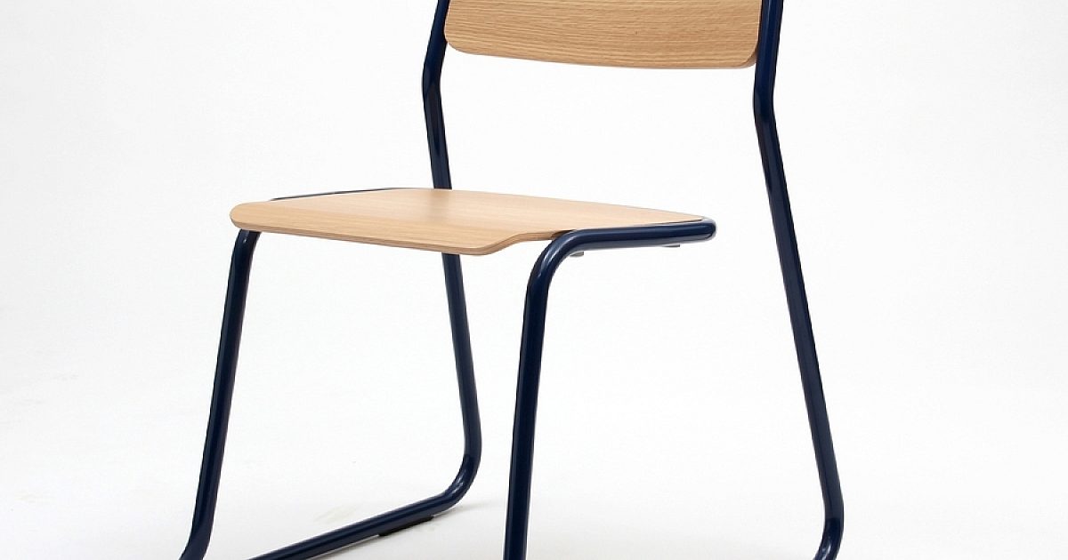 Think Office, LLC | Bounce Chair