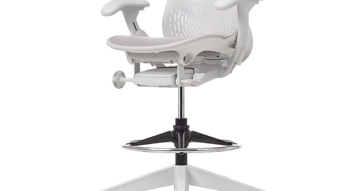 Think Office, LLC | Mirra 2 Stool