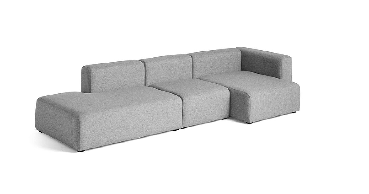 Think Office, LLC | Mags Sectional Sofas