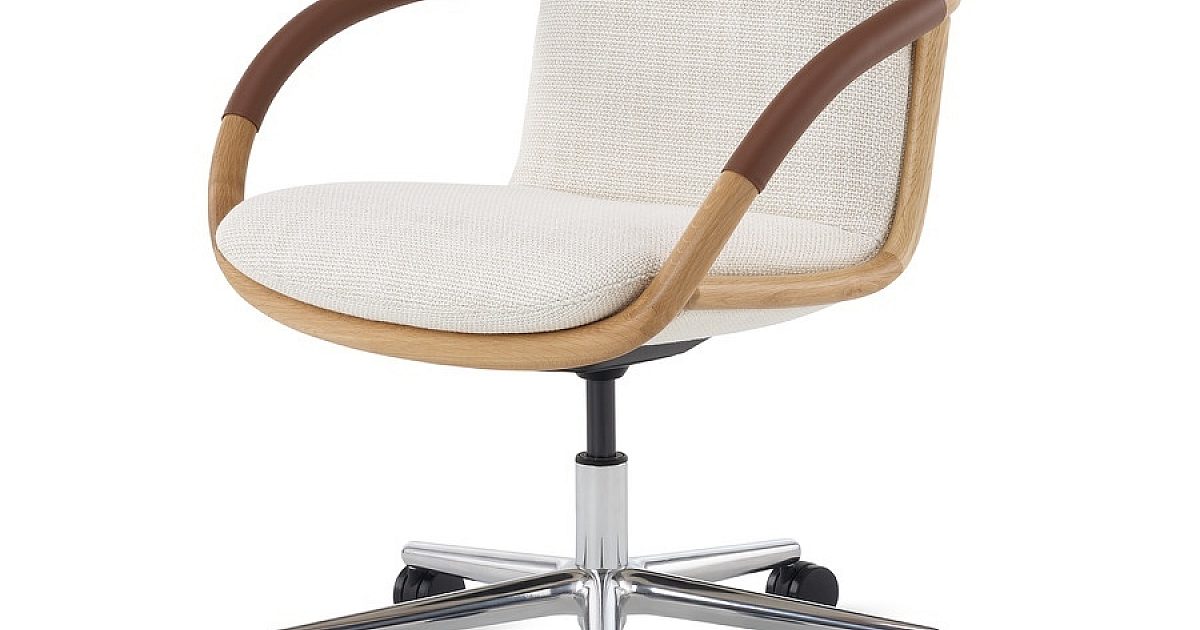 Think Office, LLC | Full Loop Chair