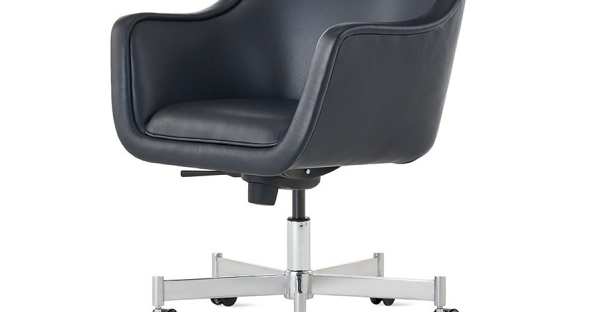 Think Office, LLC | Bumper Chair