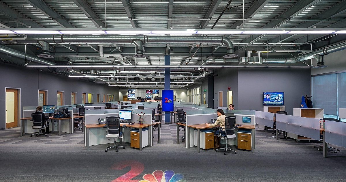 Think Office, LLC | An Authorized MillerKnoll Dealer