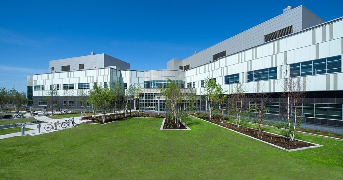 Think Office, LLC | An Authorized MillerKnoll Dealer